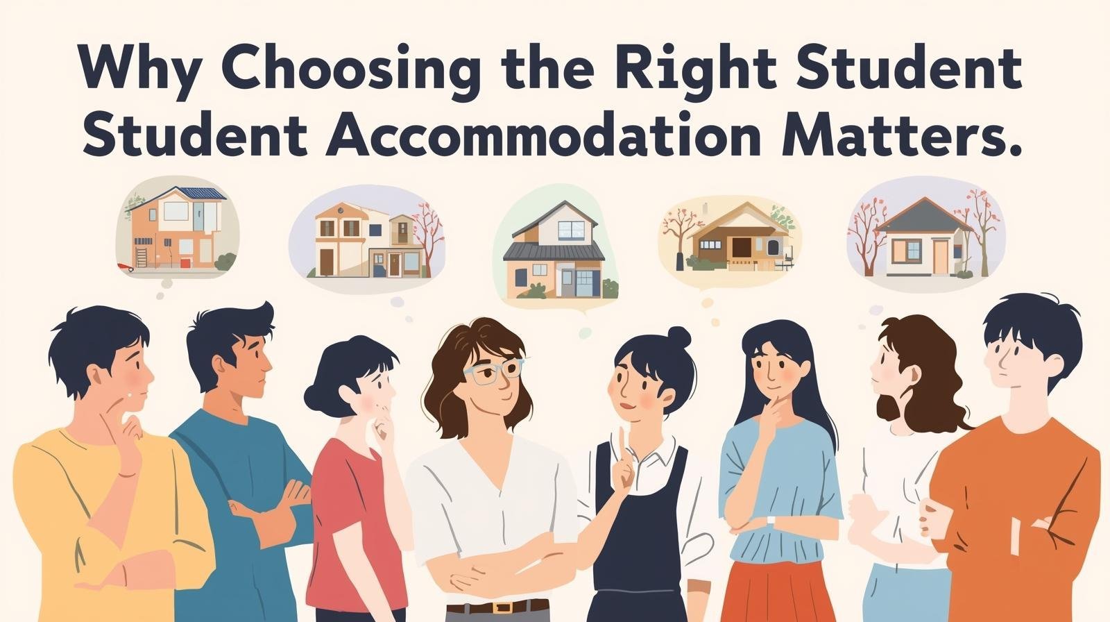 Best Student Accommodation in Japan – Find Your Ideal Stay