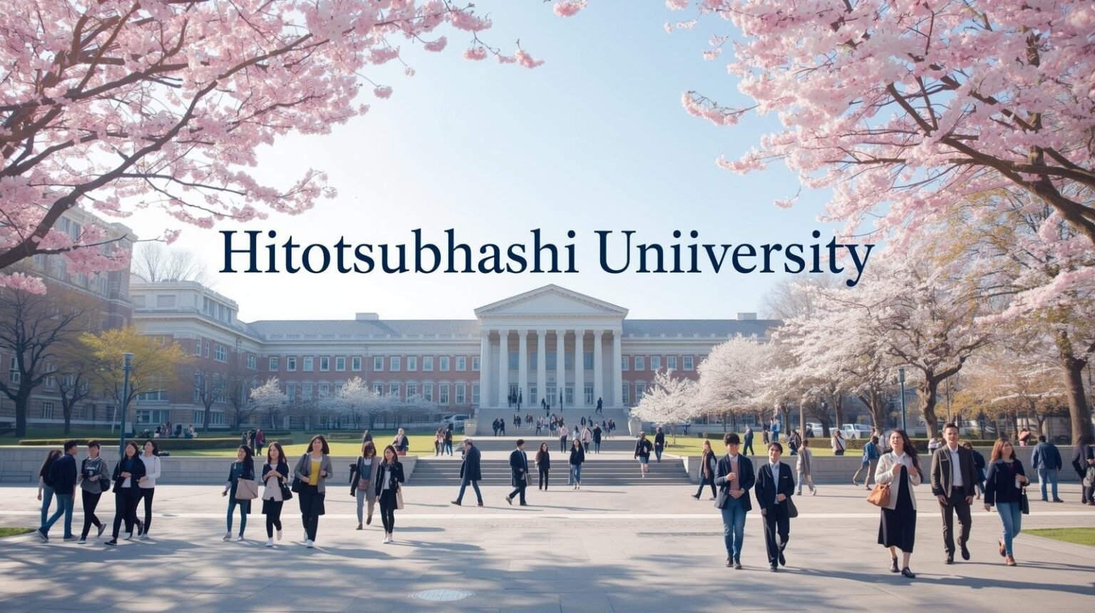 Top Universities in Japan for International Students 2025