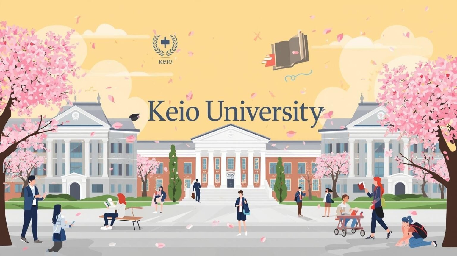 Top Universities in Japan for International Students 2025