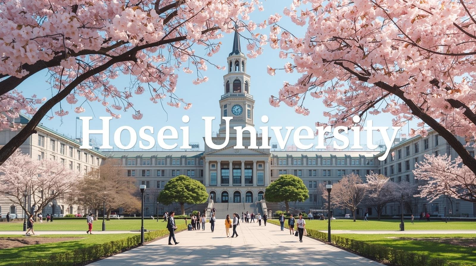 Top Universities in Japan for International Students 2025