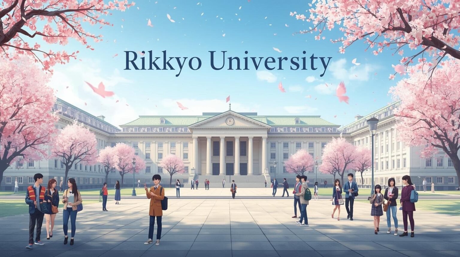 Top Universities in Japan for International Students 2025