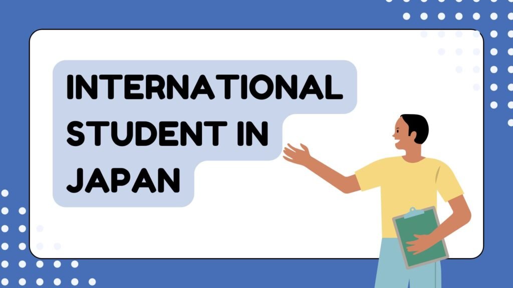 Life as an International Student in Japan: Key Challenges