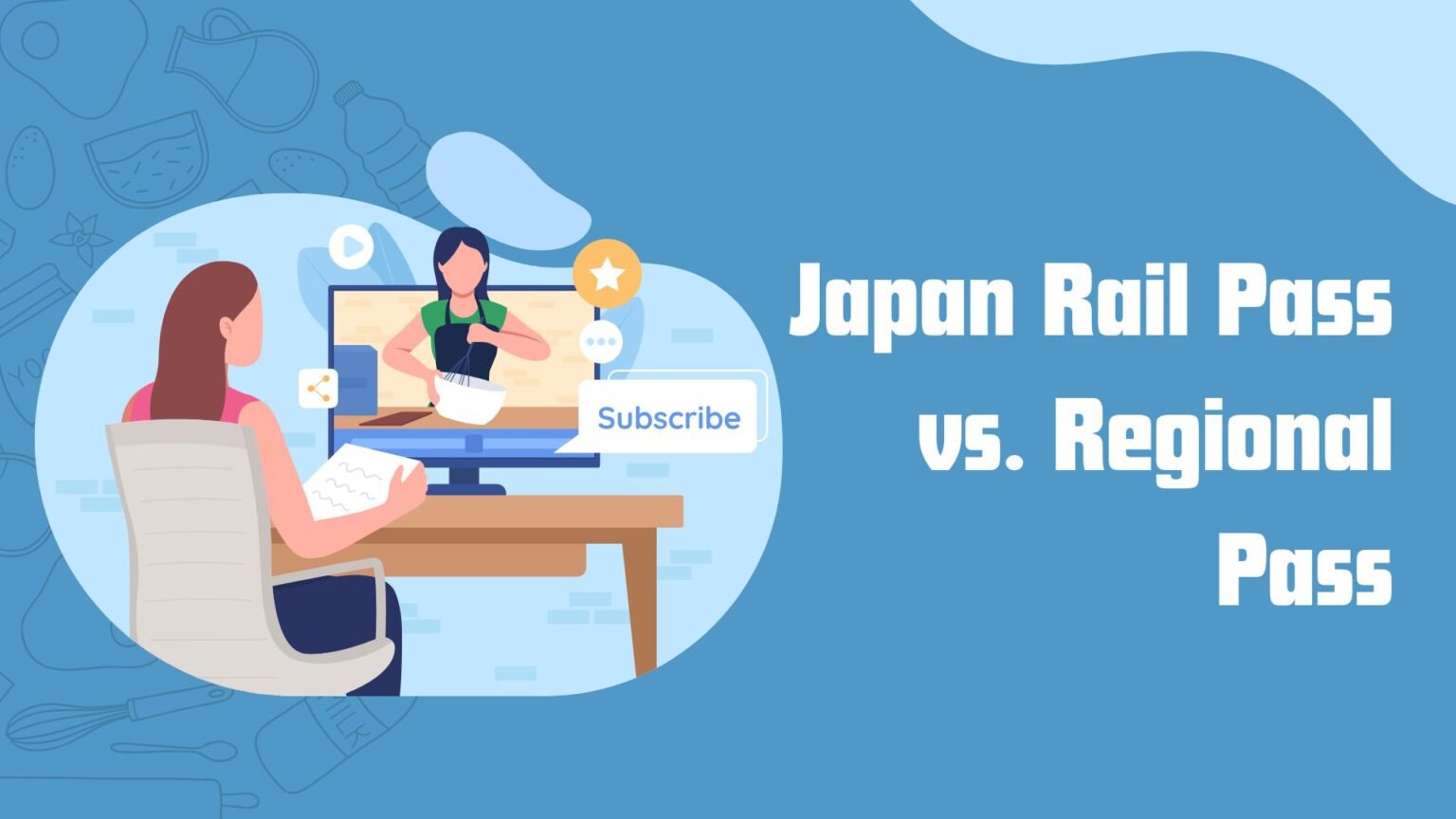 Japan Rail Pass vs. Regional Pass – Which One to Choose?