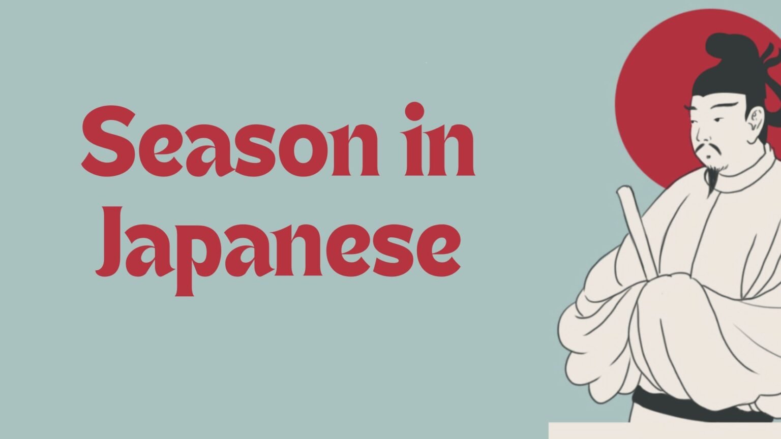 Best Season in Japan Complete Guide to All Four Seasons 2026