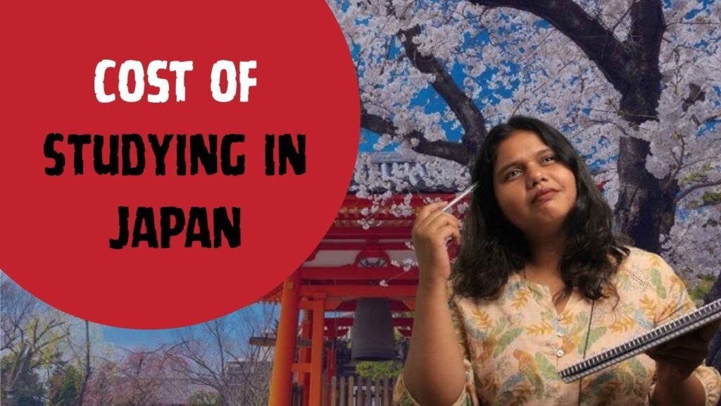 Cost of Studying in Japan: Tuition & Living in 2025