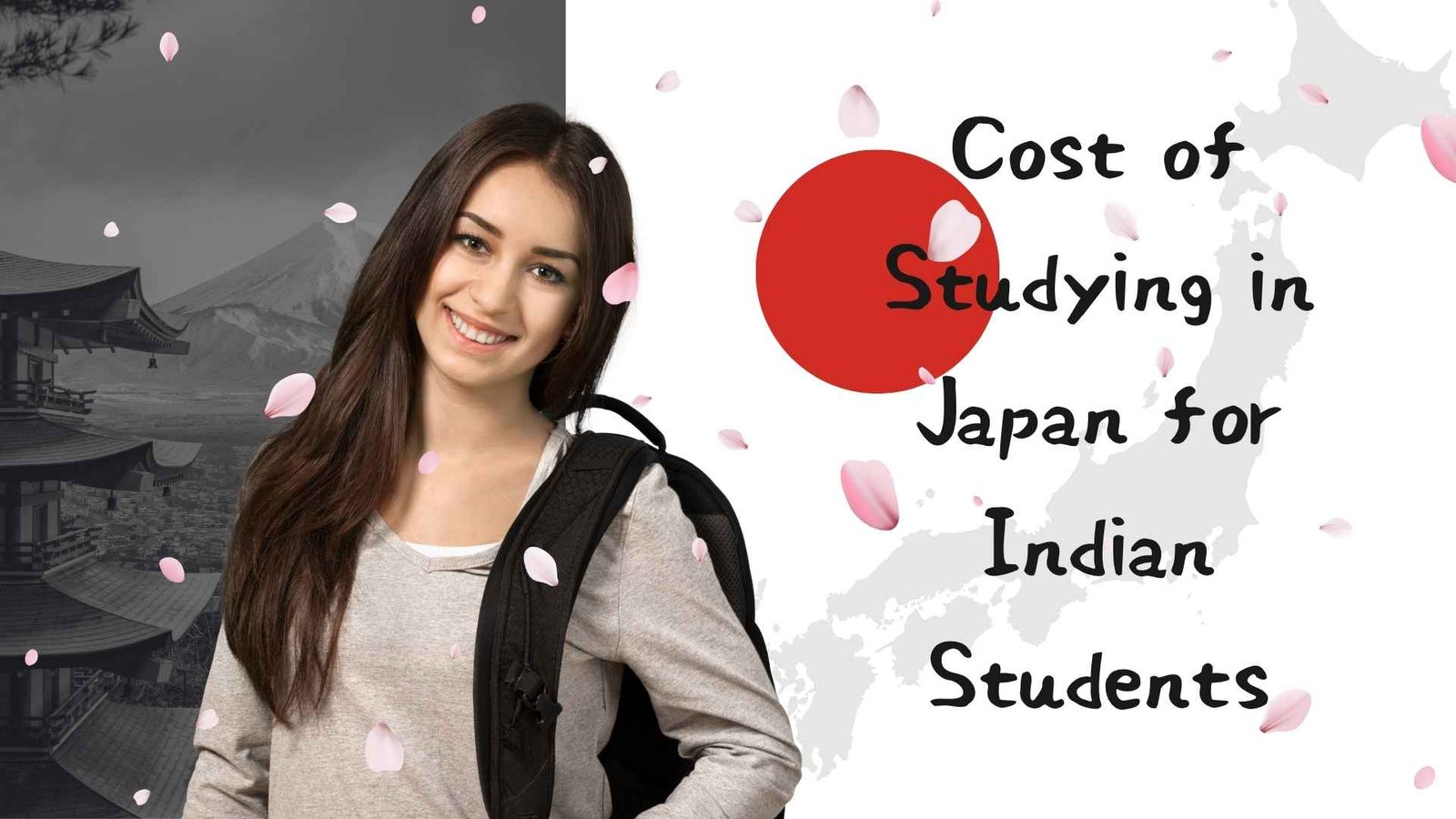 Cost of Studying in Japan: Tuition & Living in 2025