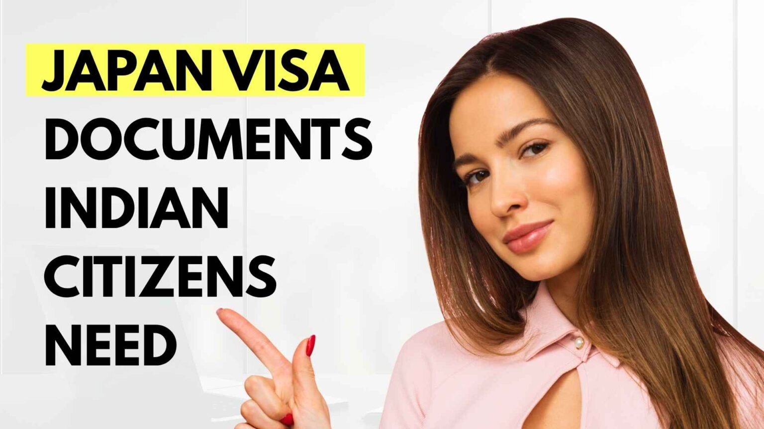 How to Apply for a Japanese Visa from India (2025 Guide)