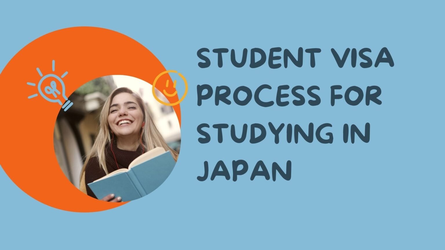 Student Visa Process for Studying in Japan – 2025 Guide
