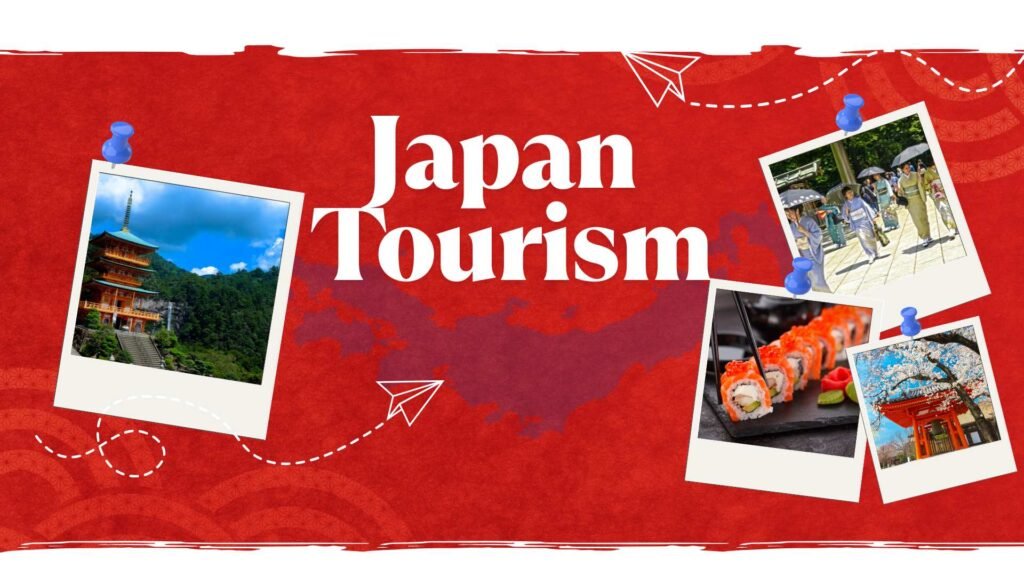 Japan Tourism Complete 2026 Travel Guide