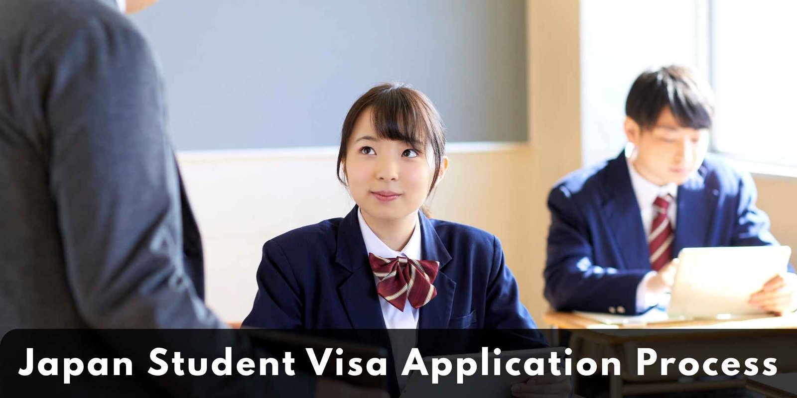 Application and Visa Process to Study in Japan 2025