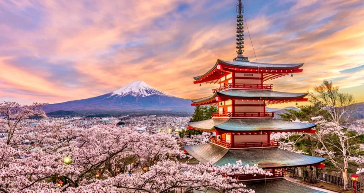 How to Plan a Trip to Japan | Complete Travel Guide
